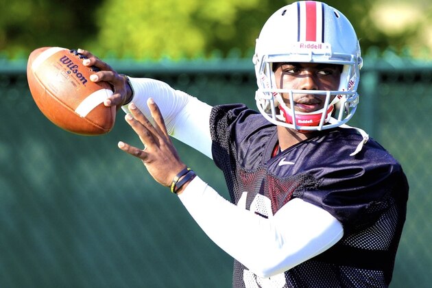 Ultimate Guide to 2015 College Football Spring Practice