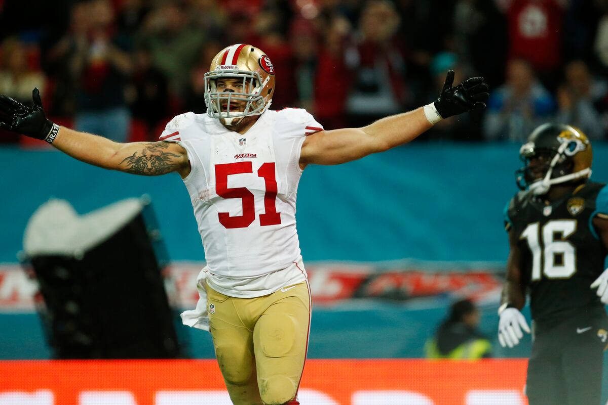 Dan Skuta to Sign with Jaguars: Latest Contract Details, Comments ...