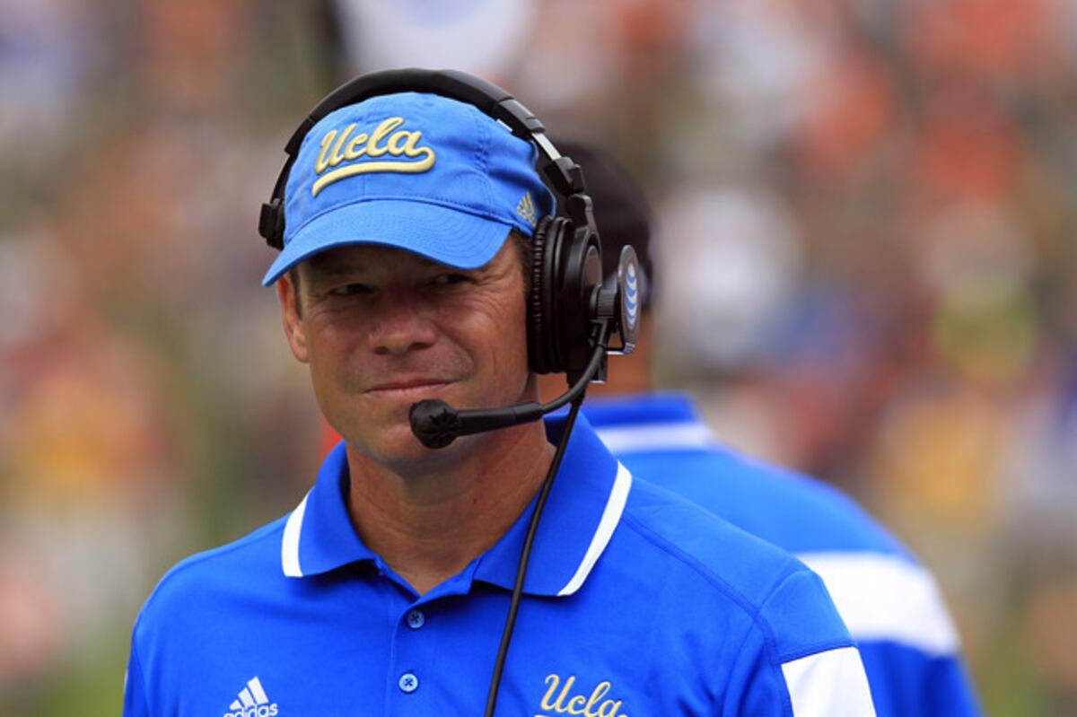 UCLA Football: Ranking the Hardest Games of the 2015 Schedule | News ...