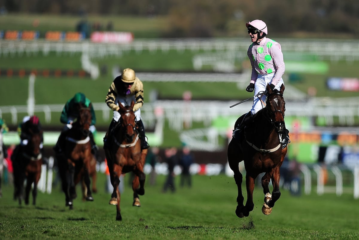 Cheltenham Festival 2015: Results, Winners, Payouts and More from ...