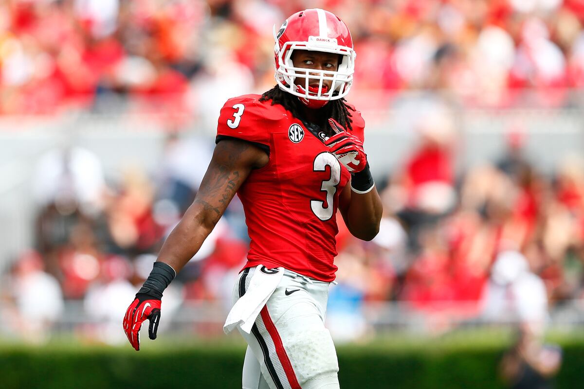 2015 NFL Draft: 1st-Round Order and Prospects Vying for Opening-Night ...