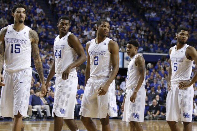Printable March Madness 2015 Bracket: How to Make Picks for 2015 NCAA ...