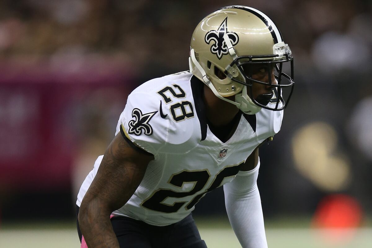 Keenan Lewis: Latest News, Rumors and Speculation on Saints CB | News ...