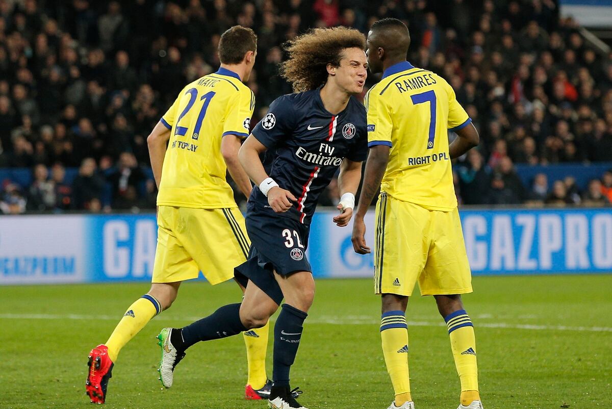 Chelsea vs. PSG: Team News, Predicted Line-Ups, Live Stream and TV Info ...