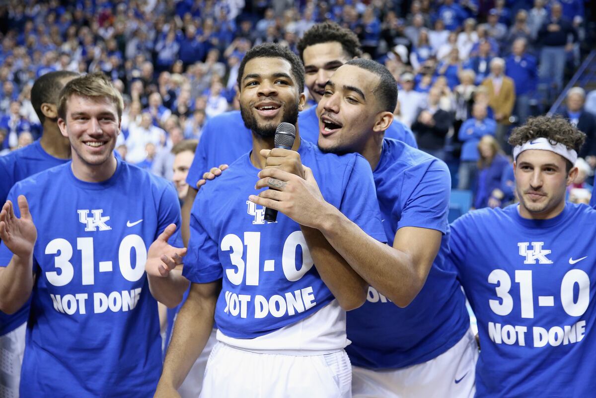 NCAA Bracket 2015: March Madness Info Guide, Early Odds and Tournament ...