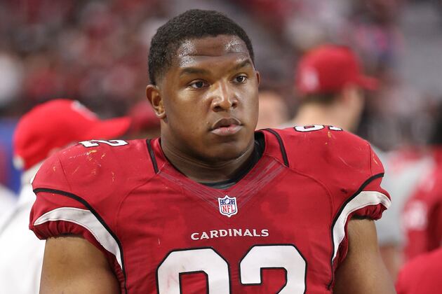 Dan Williams (defensive tackle) - Alchetron, the free social encyclopedia