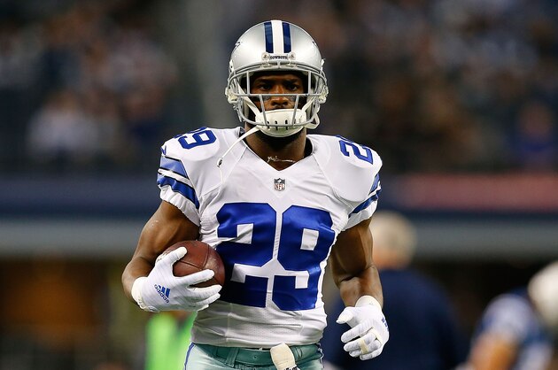 NFL Rumors: Analyzing Latest Buzz on DeMarco Murray, Percy Harvin and More