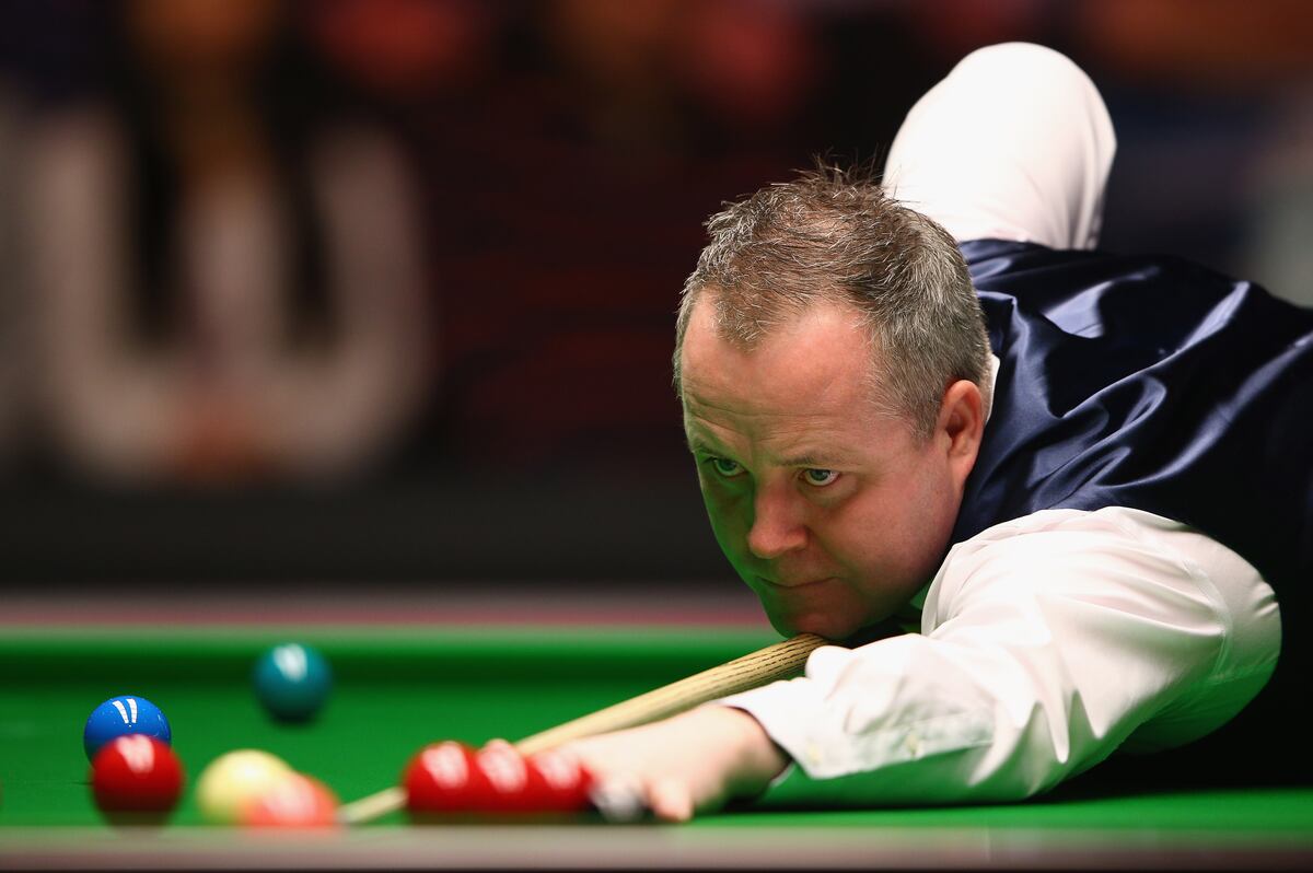 Indian Open Snooker 2015: Wednesday Scores, Thursday Schedule, Prize ...