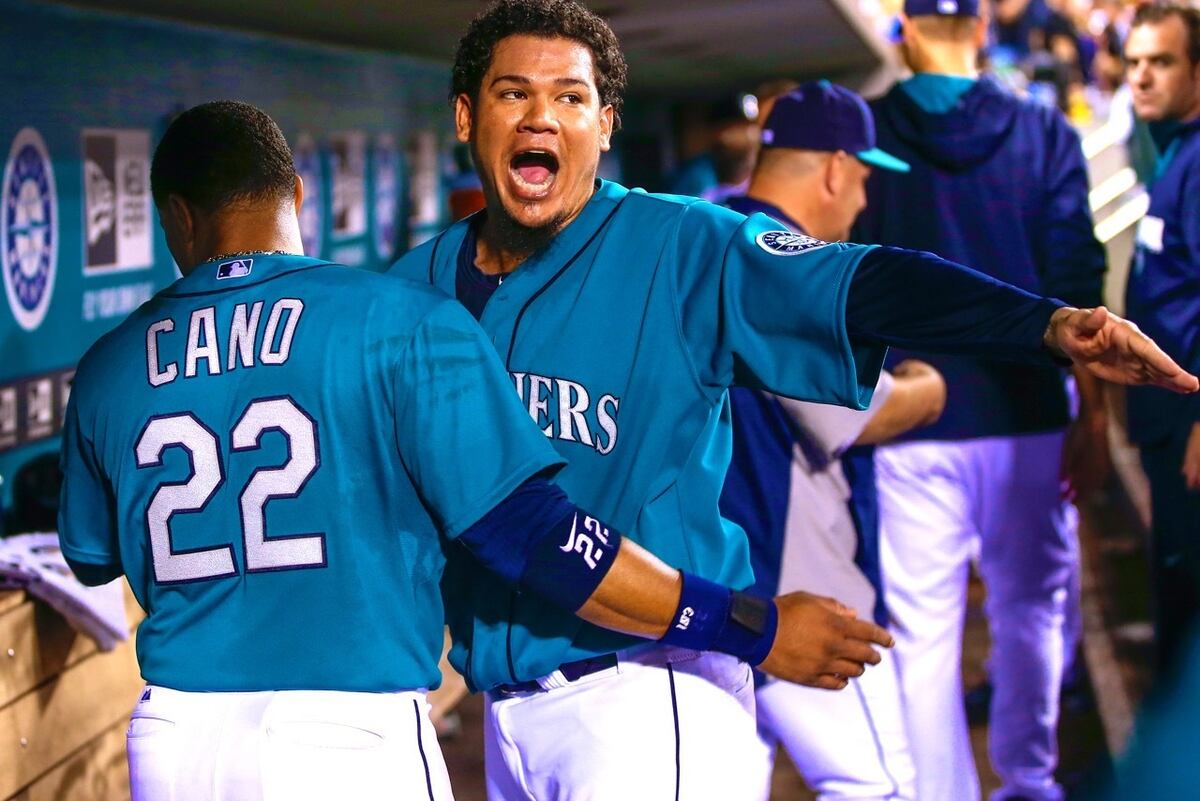 The Seattle Mariners Actually Could Be the AL's Best Team Entering 2015 ...