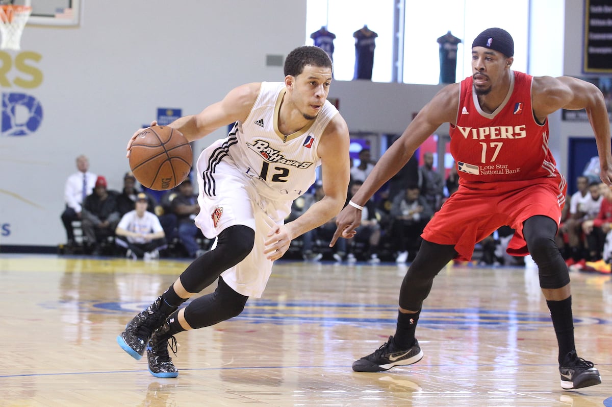Seth Curry to Suns: Latest Contract Details, Comments and Reaction ...