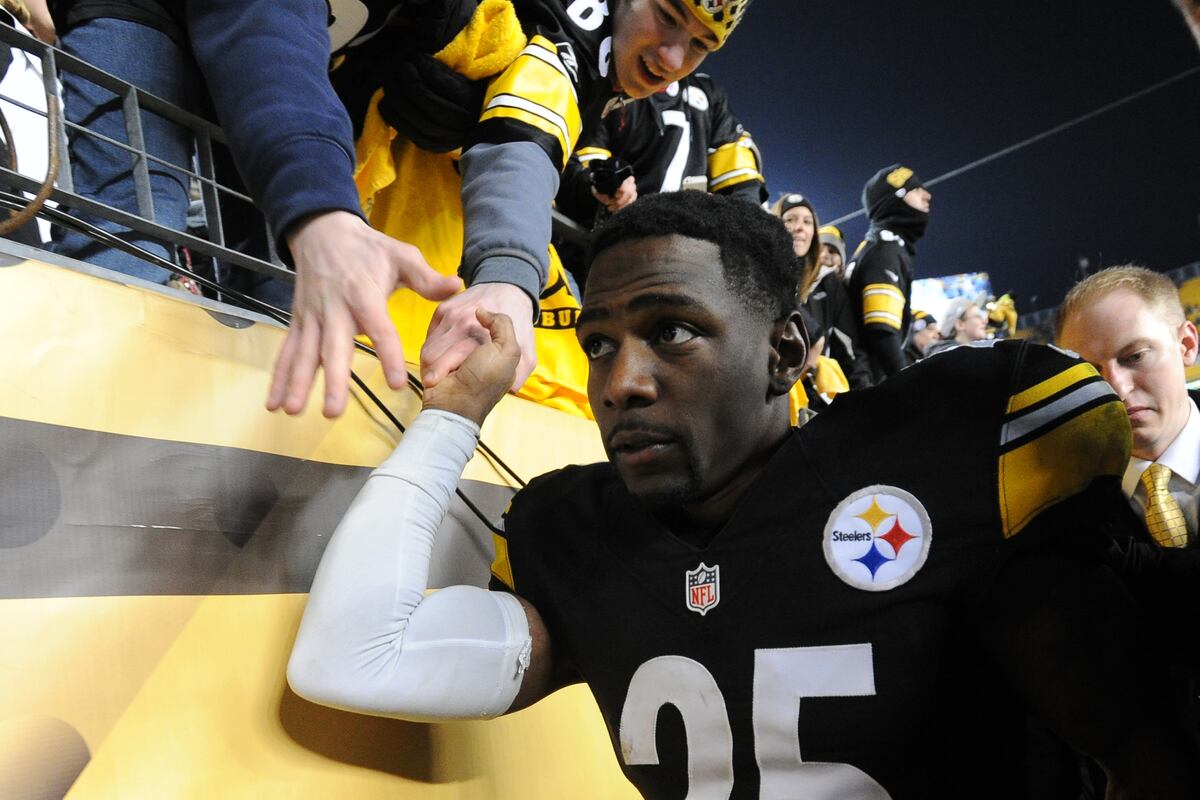 Brice McCain to Dolphins: Latest Contract Details, Comments and ...