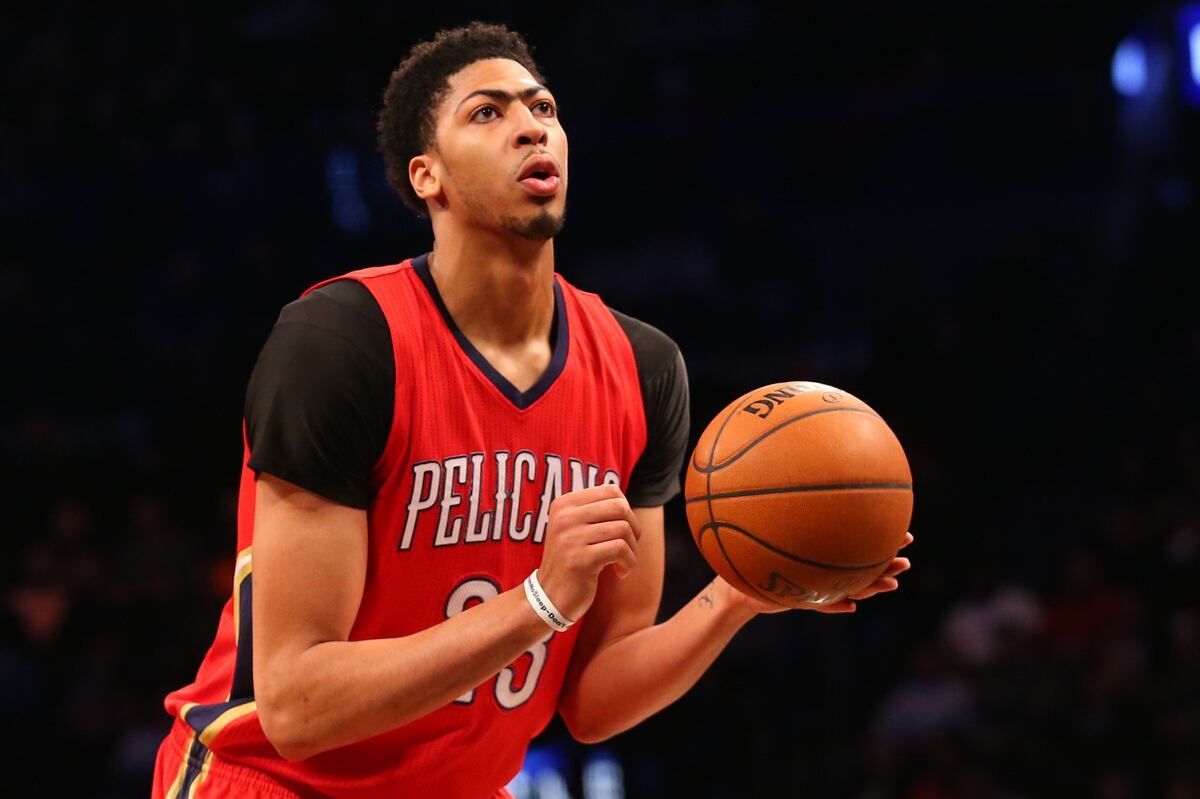 The Best College-Aged Player on Every NBA Team This Season | News ...