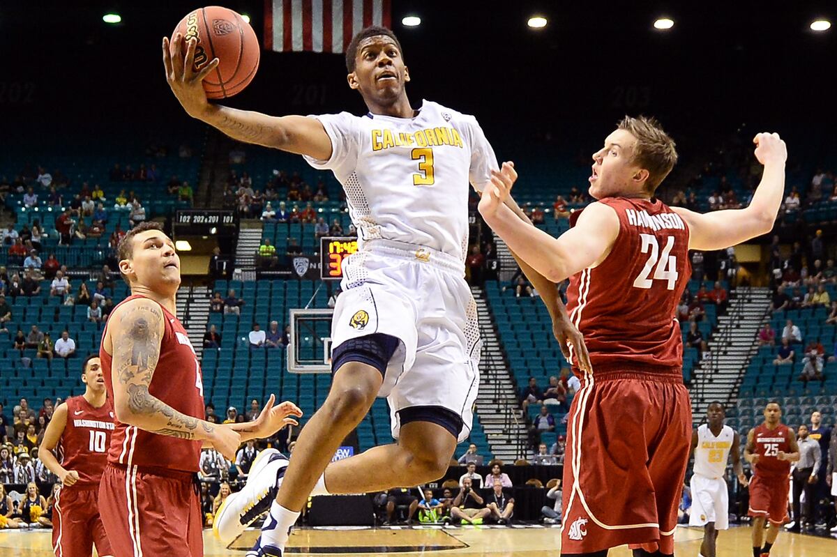 Pac-12 Tournament 2015: Round 1 Scores, Quarterfinals Bracket and ...