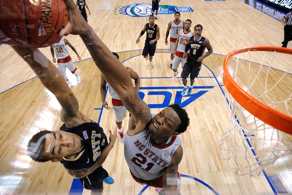 NC State Basketball: Regular Season Awards for Wolfpack | News, Scores ...