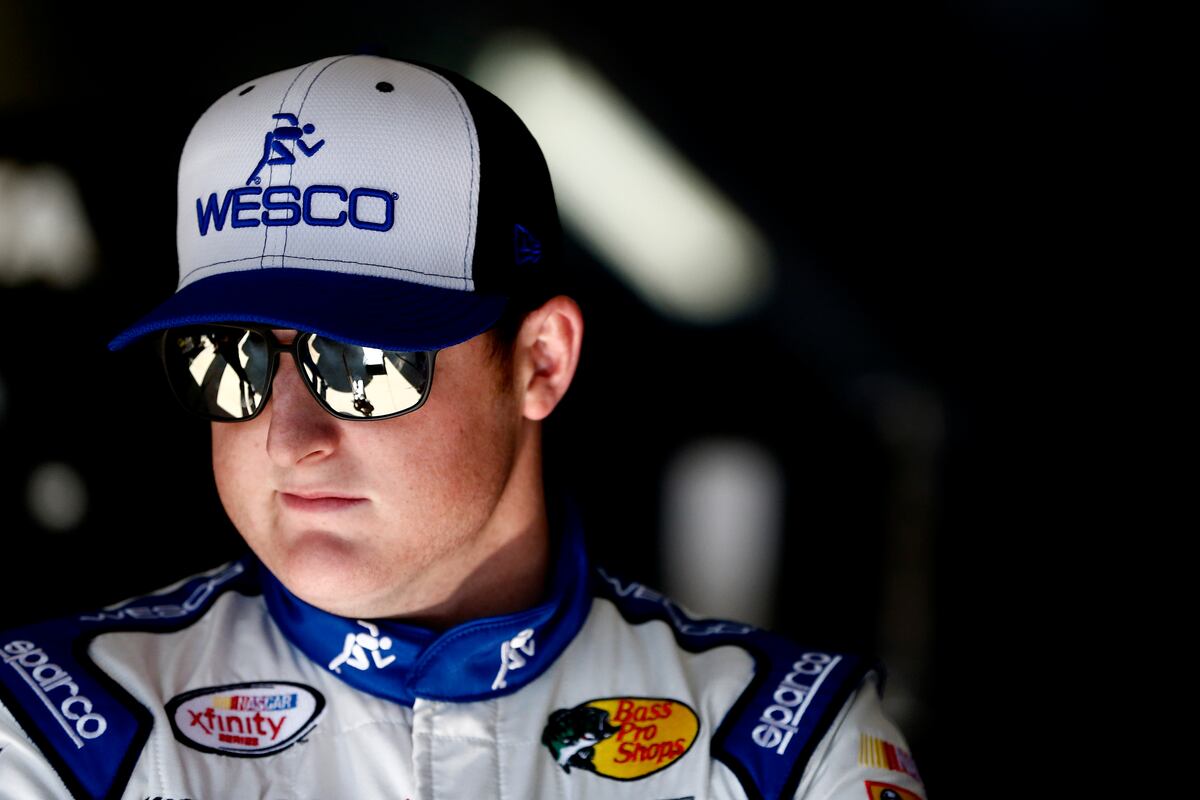 NASCAR Xfinity Series at Phoenix 2015: Full Schedule, Standings and ...