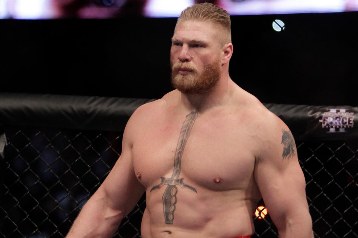 UFC Fantasy Matchmaker: March 2015 Edition | News, Scores, Highlights ...