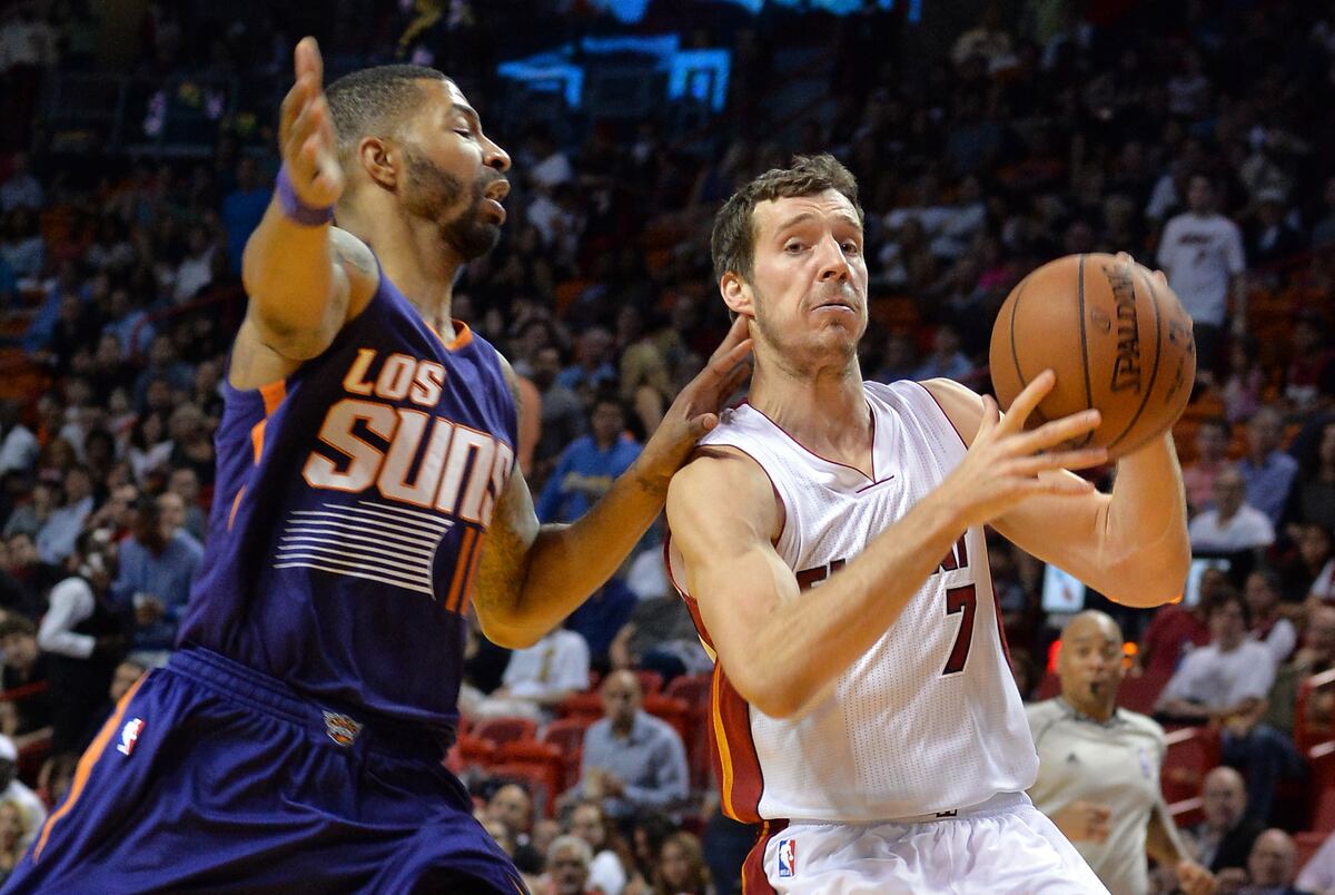 6 NBA Teams in Biggest Danger of Sliding in the 2015 Playoff Race ...