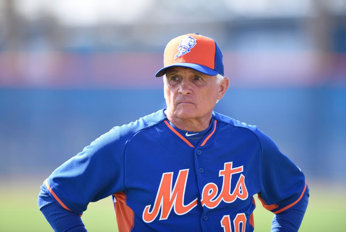 Most Disappointing New York Mets Players in Spring Training so Far ...