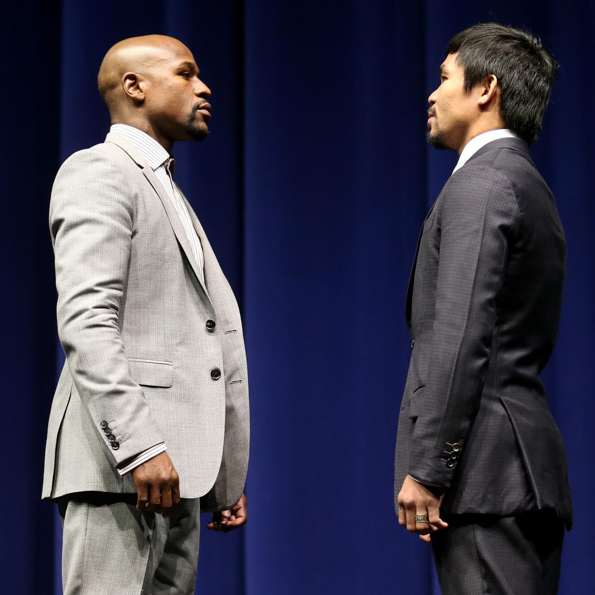 The Hottest Boxing Storylines for the Week of March 15 | News, Scores ...