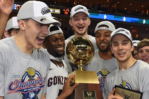 March Madness 2015: NCAA Tournament Dates, Bracket Release TV Schedule