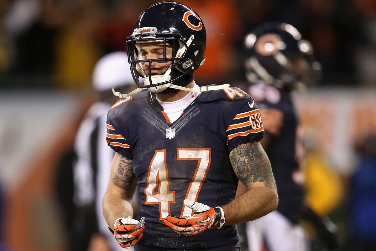 Chris Conte to Buccaneers: Latest Contract Details, Comments and ...