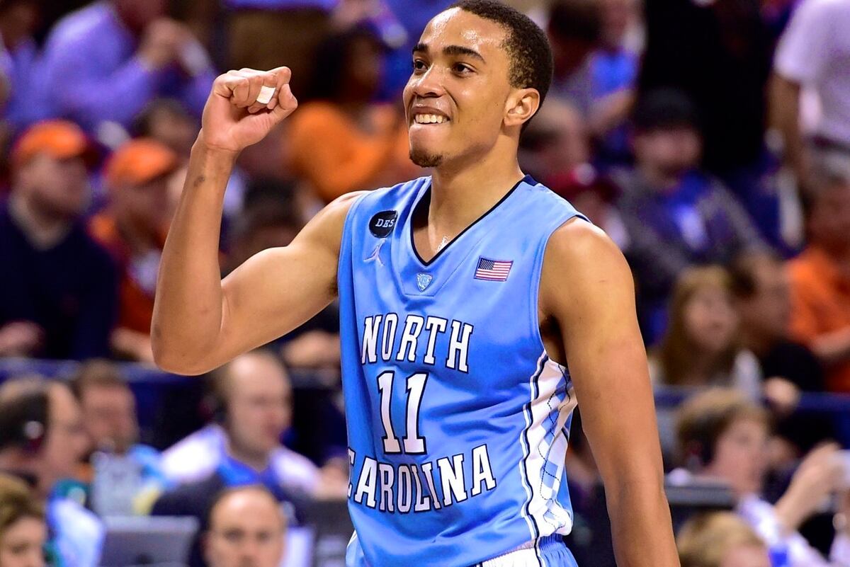UNC vs. Louisville: Score and Twitter Reaction from 2015 ACC Tournament ...