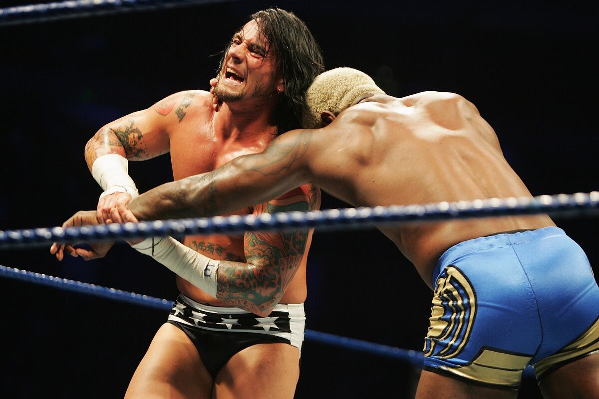 Ring Rust Radio's WWE, TNA and ROH PG Era 2006-10 Draft Results ...