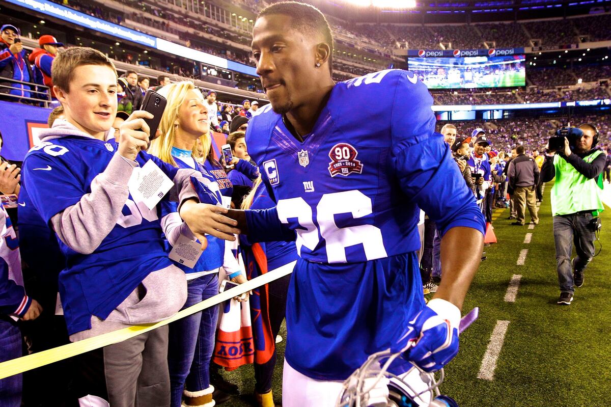 Antrel Rolle Provides an Upgrade but Hardly an Answer for Bears ...