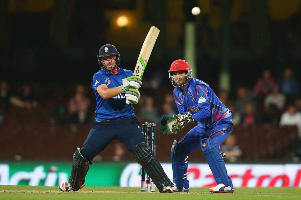 Cricket World Cup 2015 Tables: Updated Standings After Latest Pool a ...
