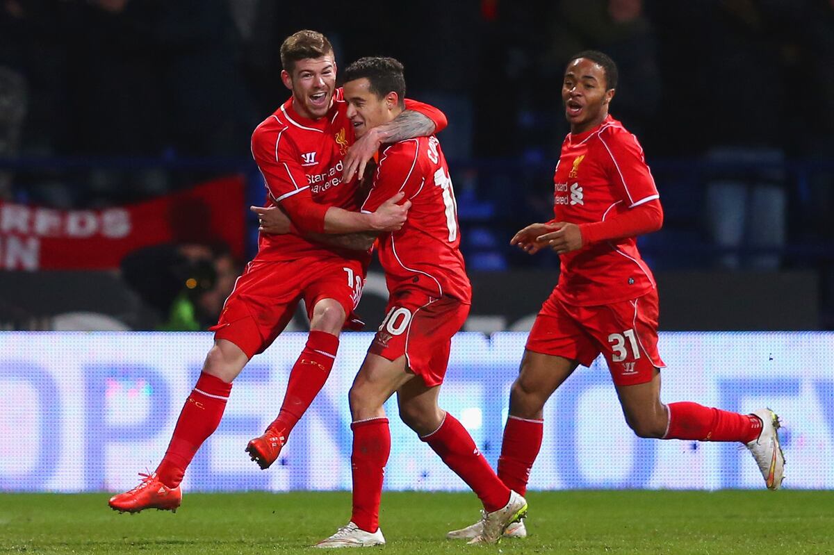 5 Liverpool Stars to Watch out for in the Next 12 Months | News, Scores ...