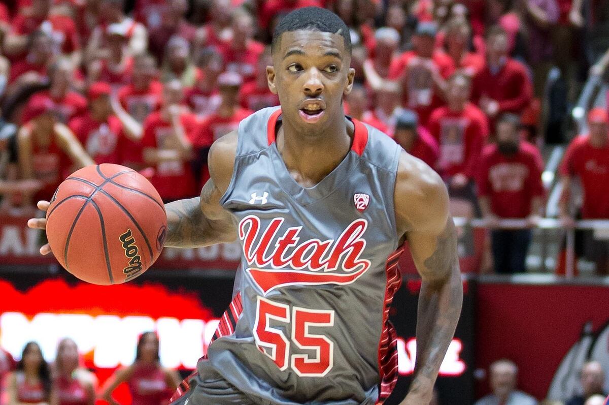 Ranking the Top Playmakers in the 2015 NBA Draft | News, Scores ...