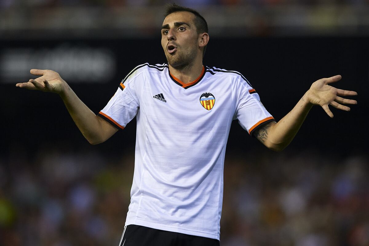 La Liga Table 2015: Updated Standings Following Matchday 27 Results ...