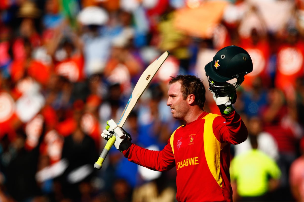 Cricket World Cup 2015 Top Run Scorers Wicket Takers After Last Pool