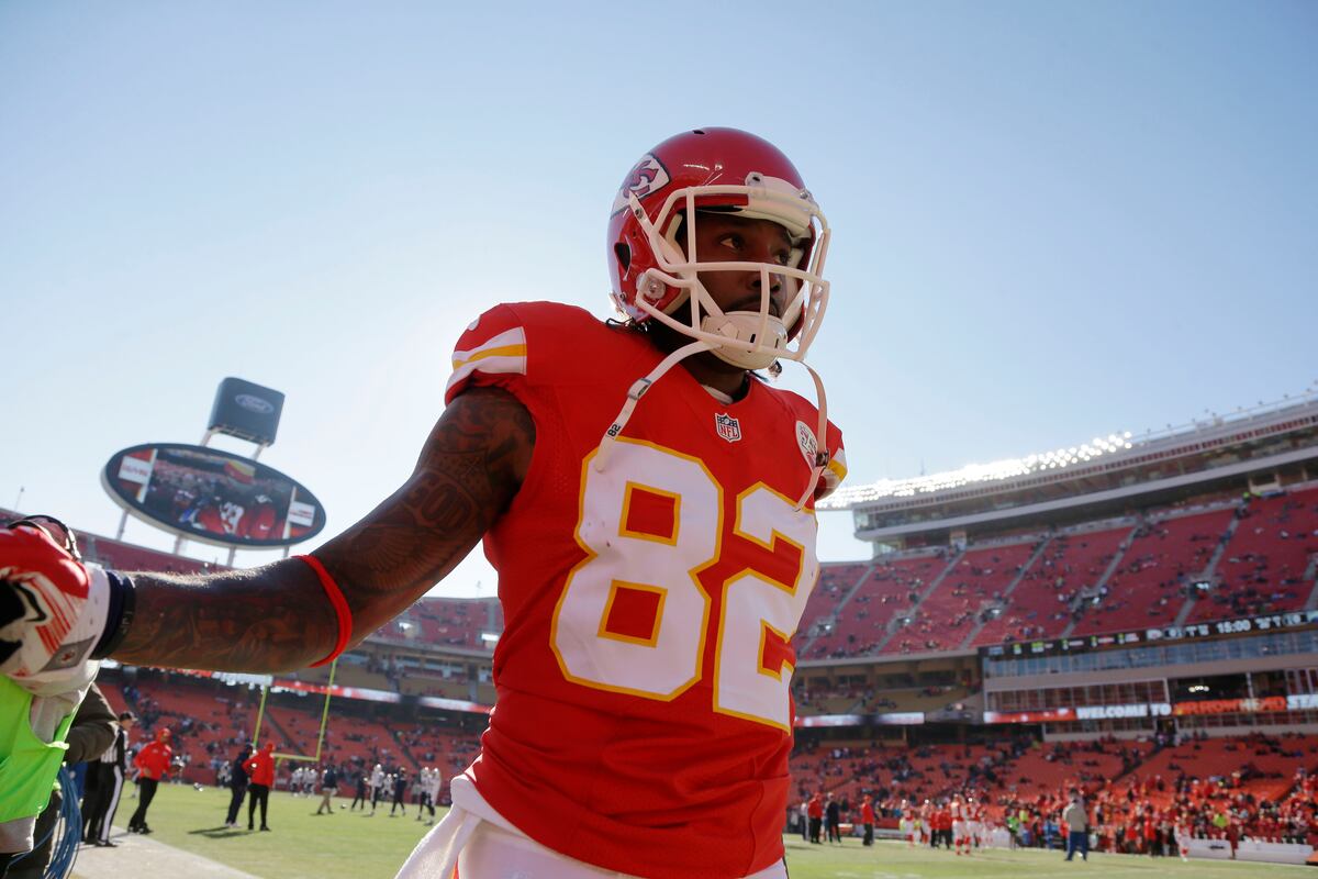 NFL Rumors: Latest Gossip Surrounding Dwayne Bowe, Reggie Bush and More ...