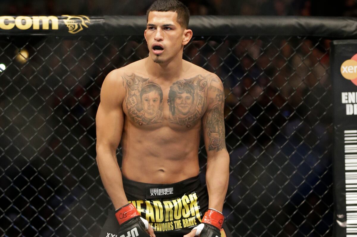 UFC 185: Latest Fight Card Predictions and Projected Winners | News ...