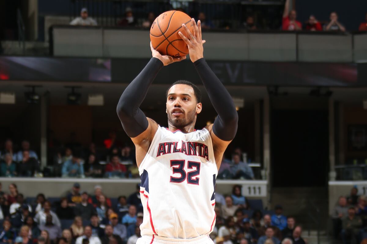 Mike Scott Injury: Updates on Hawks Forward's Toe and Return | News ...