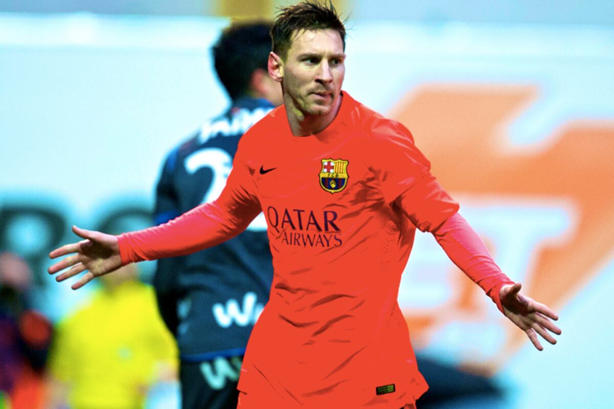 Eibar vs. Barcelona: Score, Grades and Reaction from La Liga Match ...