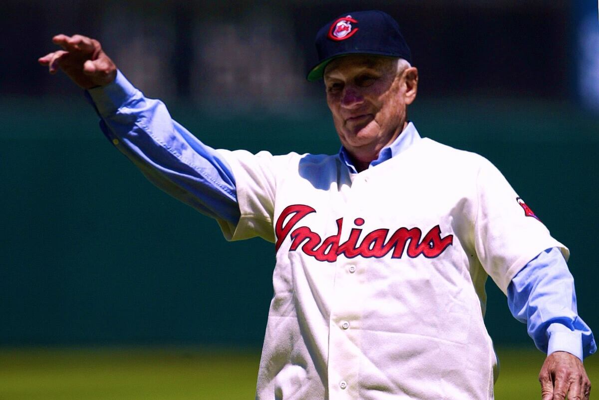Al Rosen, Former MLB MVP and Executive, Dies at Age 91 | News, Scores ...
