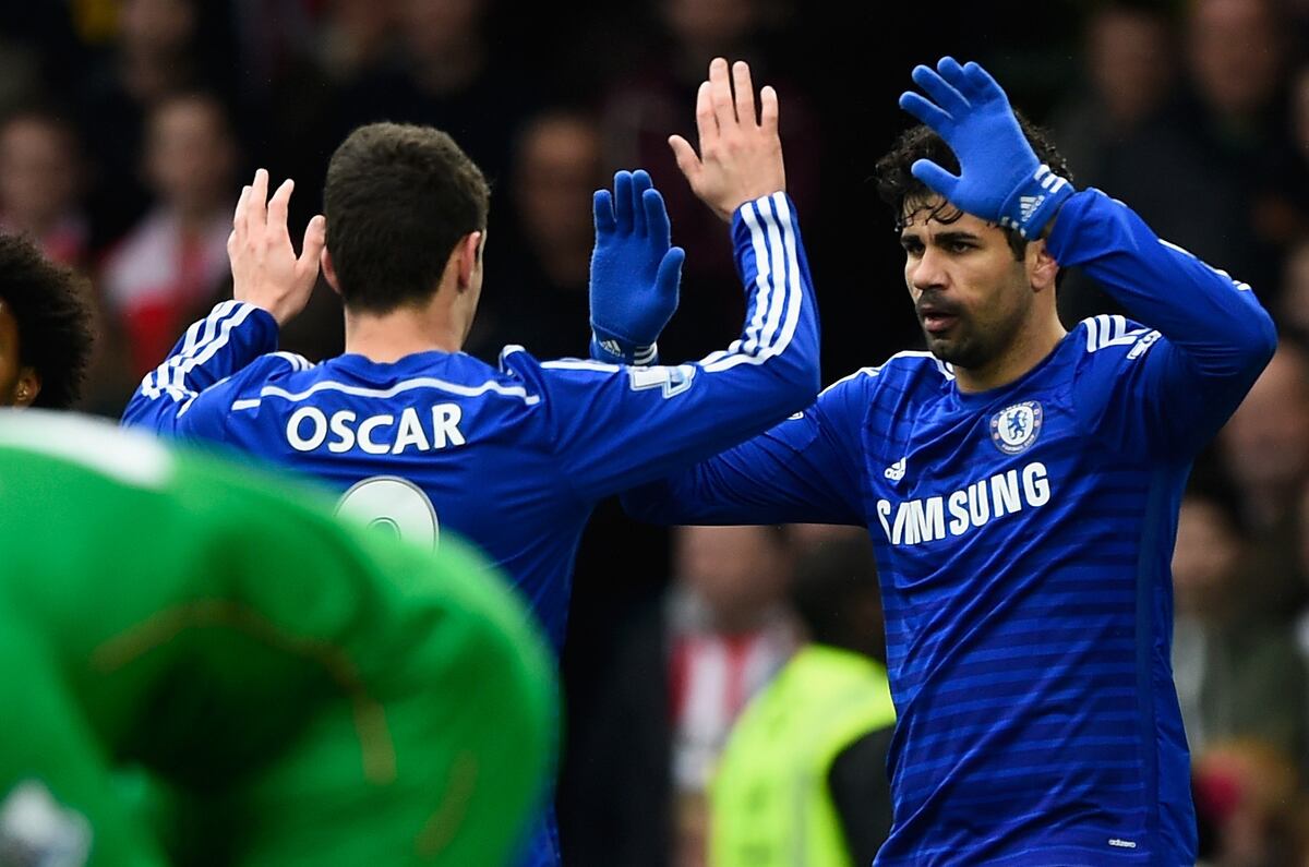 Chelsea Edge Further Ahead in Title Race but Issues Persist in ...