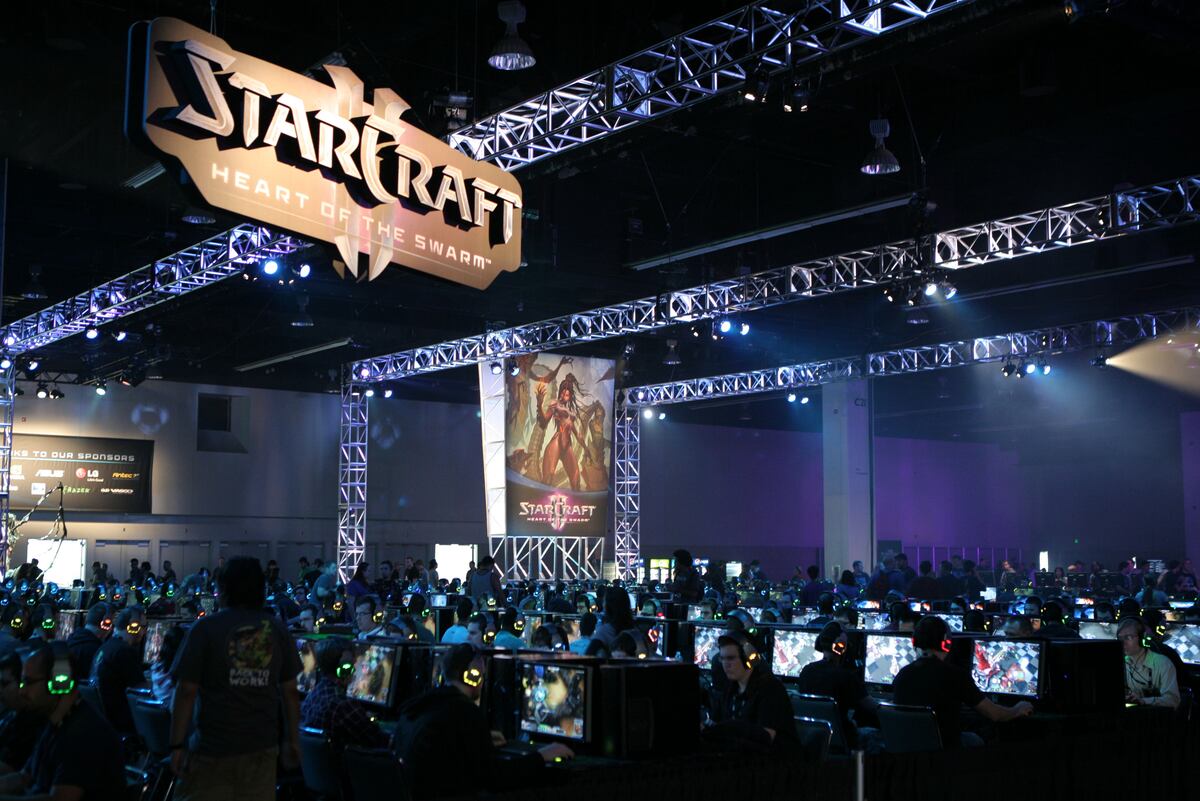 IEM Season IX World Championship 2015: Results, Prize for StarCraft II ...