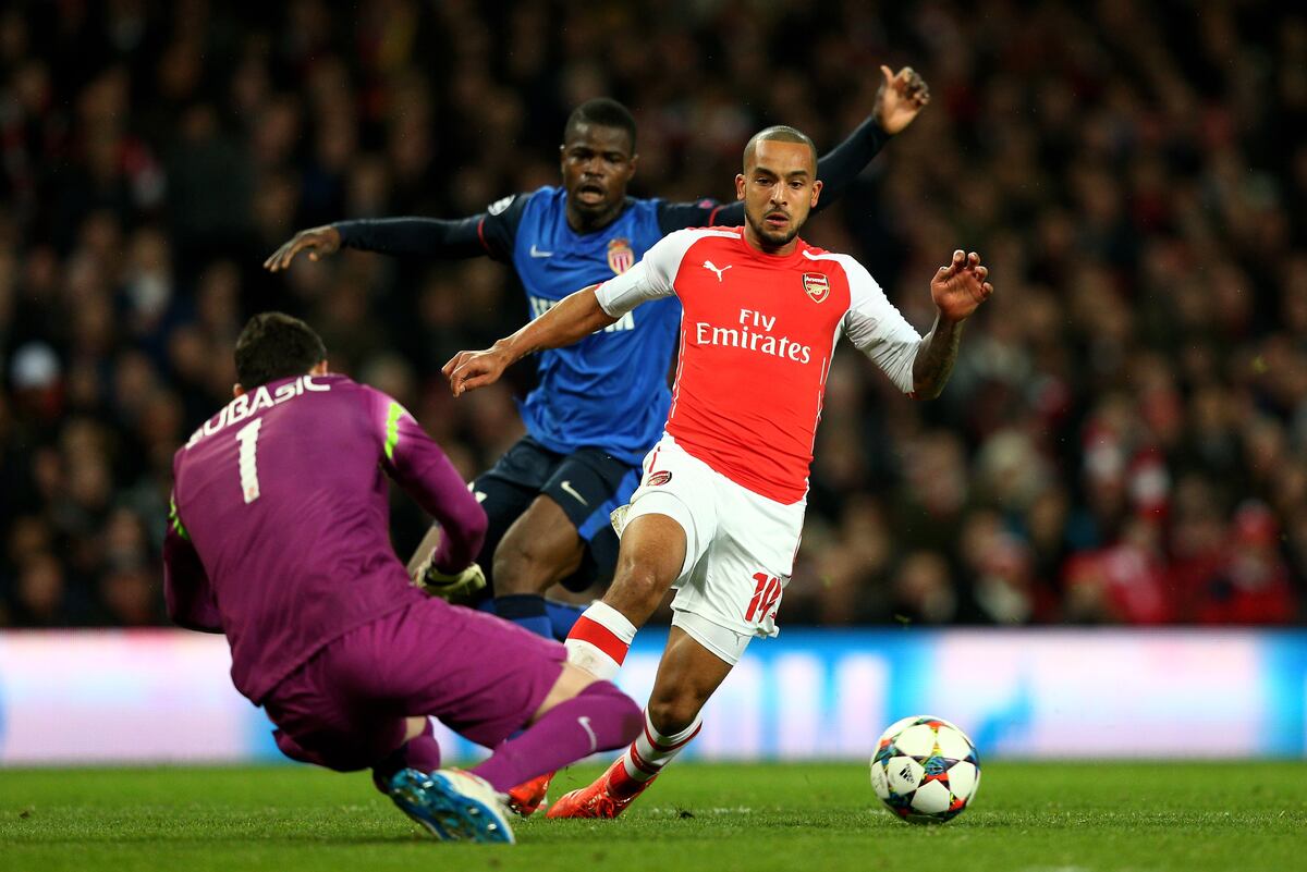 Champions League Fixtures 2015: Schedule, Live Stream, Final Round-of ...