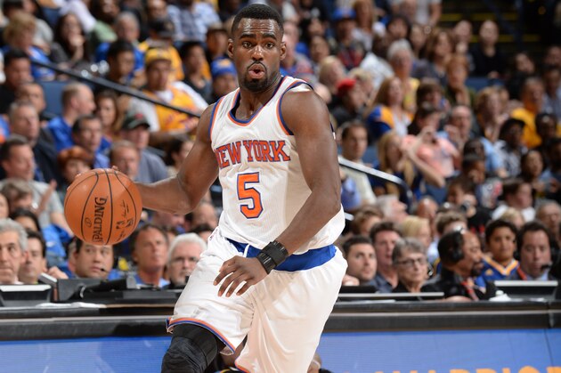 Tim Hardaway Jr. Injury: Updates on Knicks Guard's Wrist and Return
