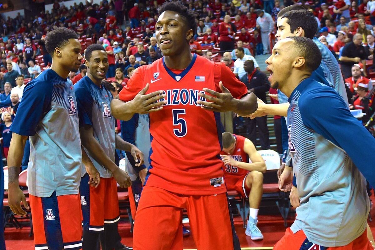 NCAA Bracket 2015: Complete Guide to West Region | News, Scores ...