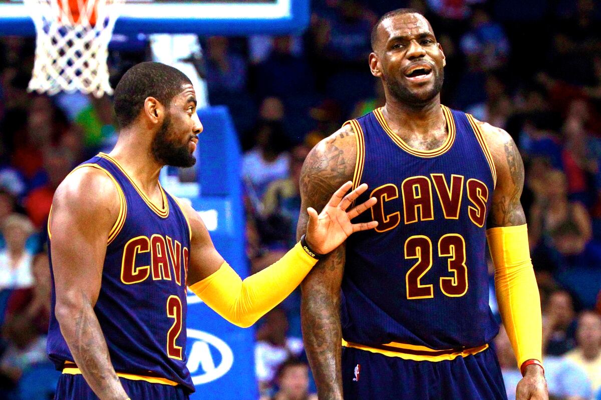 LeBron James Returns to Miami a New Man, with a New Contender | News ...