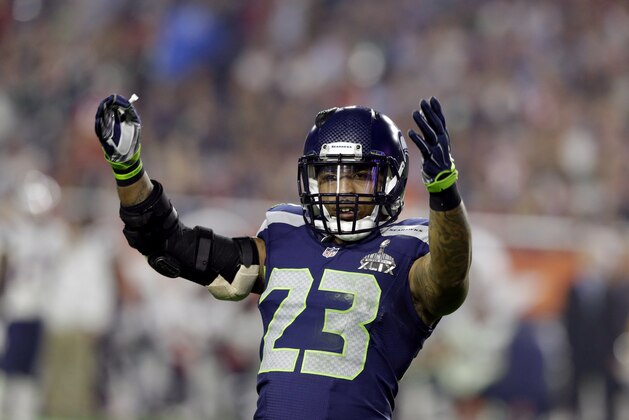 Jeron Johnson to Redskins: Latest Contract Details, Comments and Reaction