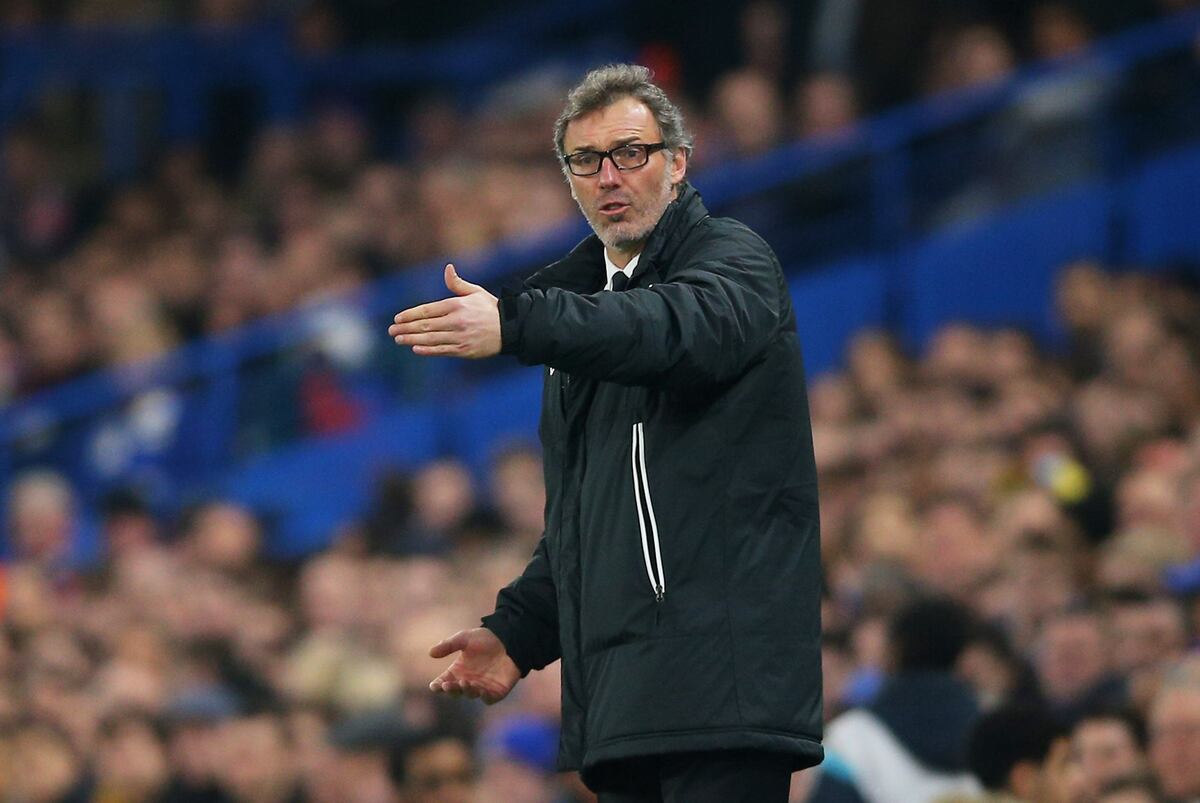 Laurent Blanc 2014 Approach Revealed amid Manchester United Rumours ...