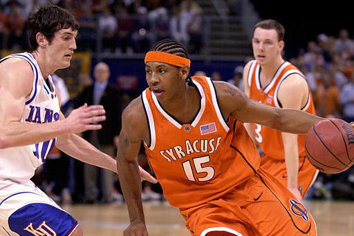 Syracuse Basketball: Ranking the 5 Most Hyped Recruits in Orange ...