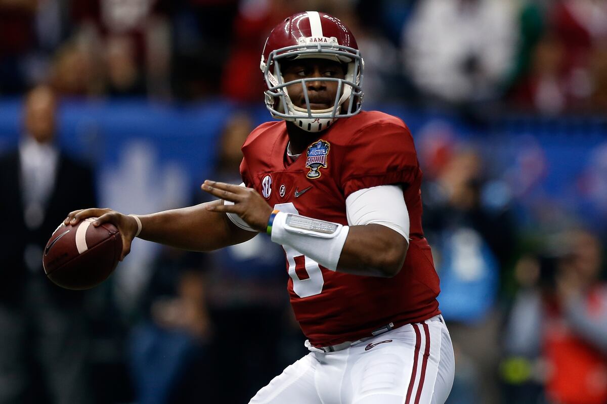 2015 NFL Draft: Who Are the Top 8 Late-Round Prospects? | News, Scores ...