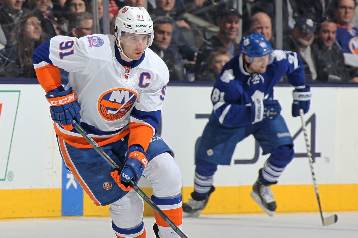 Ranking The 10 Most Surprising Players In The 2014 15 Nhl Season News