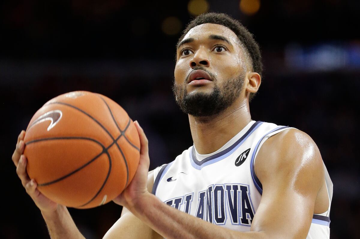 Lafayette Leopards vs. Villanova Wildcats Betting, March Madness ...